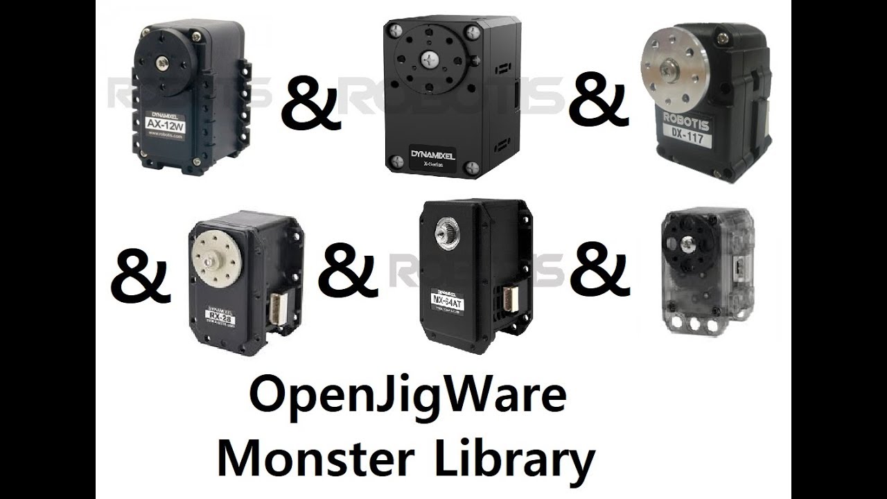 [Making...]Monster Library - YouTube