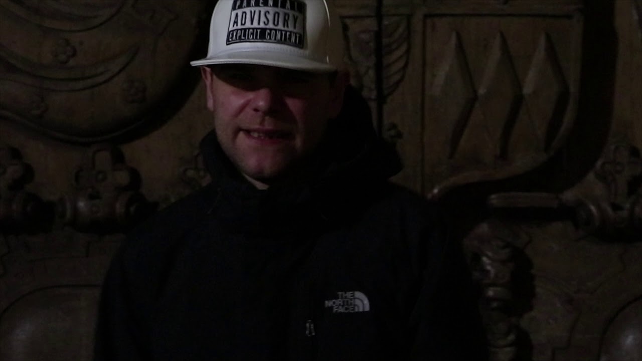 Batz - Hostel Sessions: Back to Hip Hop (4face Remix) - YouTube