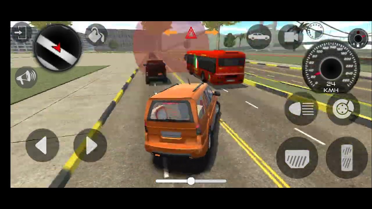 Big mission task complete profile 💯 car game india car simulator 3D ...