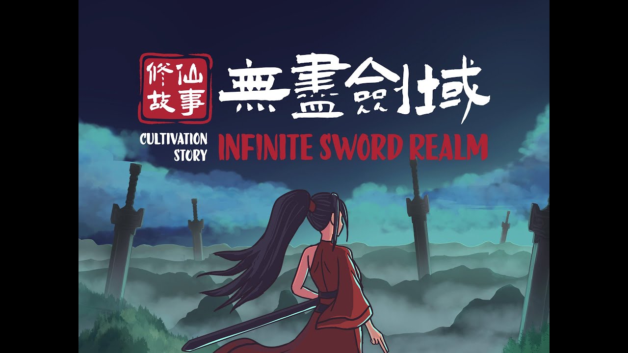 Cultivation Story: Infinite Sword Realm | Early Access Trailer - YouTube