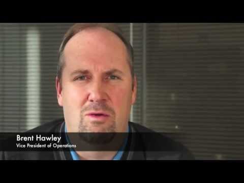 Living the Values Award Winner: Keith Flowers, TEAMWORK - YouTube