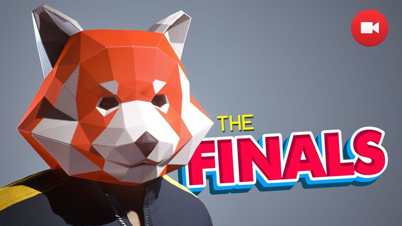 🔞 GAME FREE KAT STEAM! | The Finals - YouTube