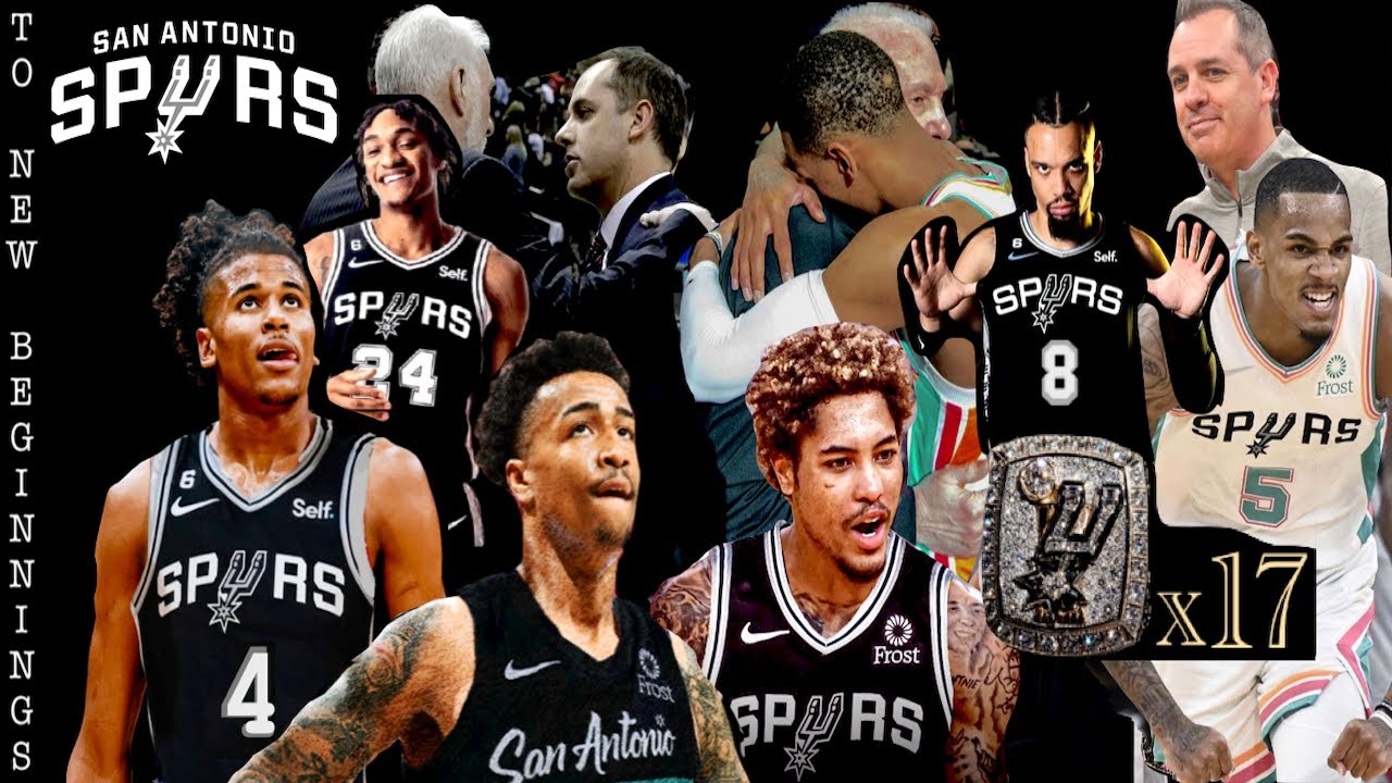 NBA 2K*SPURS 🏀 9/82 v. Timberwolves - YouTube