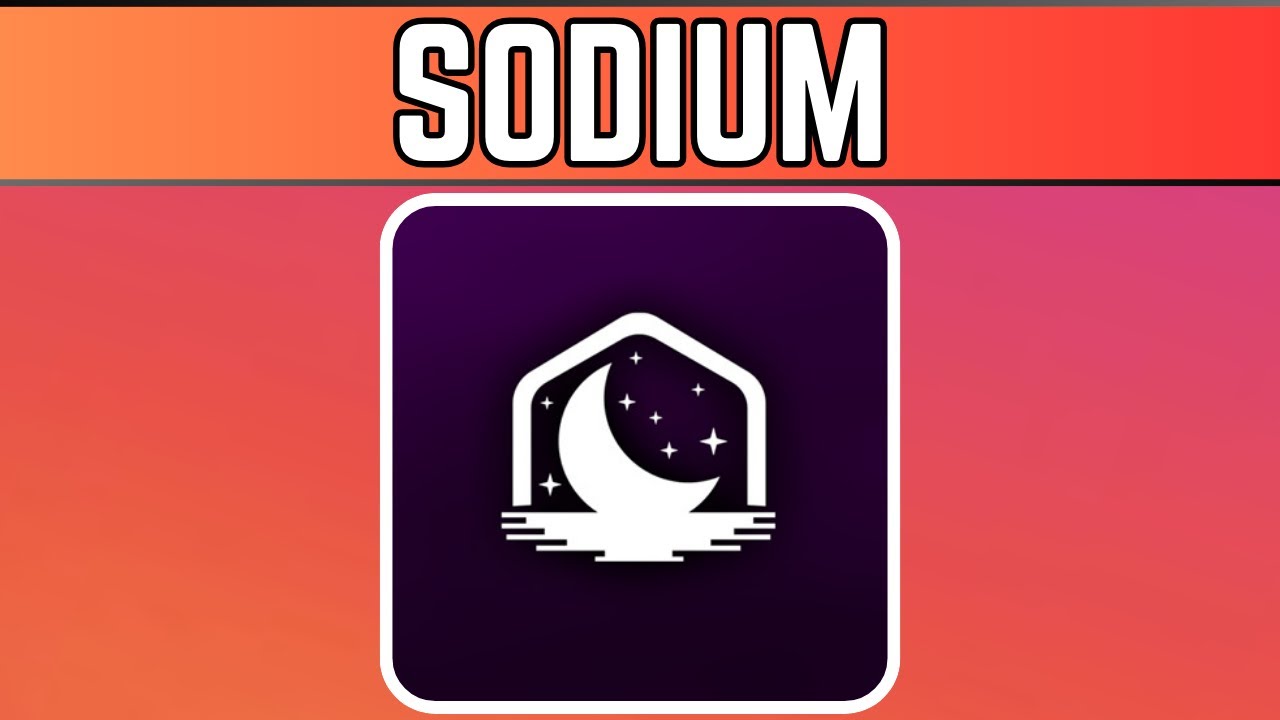 How To Download And Install Sodium For Lunar Client 1.21.7 | Lunar ...