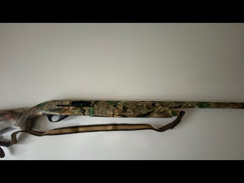 ATA NEO Kinetik sistem tüfek sökme takma ve temizleme #avcı#hunting #hunter #doxcarms