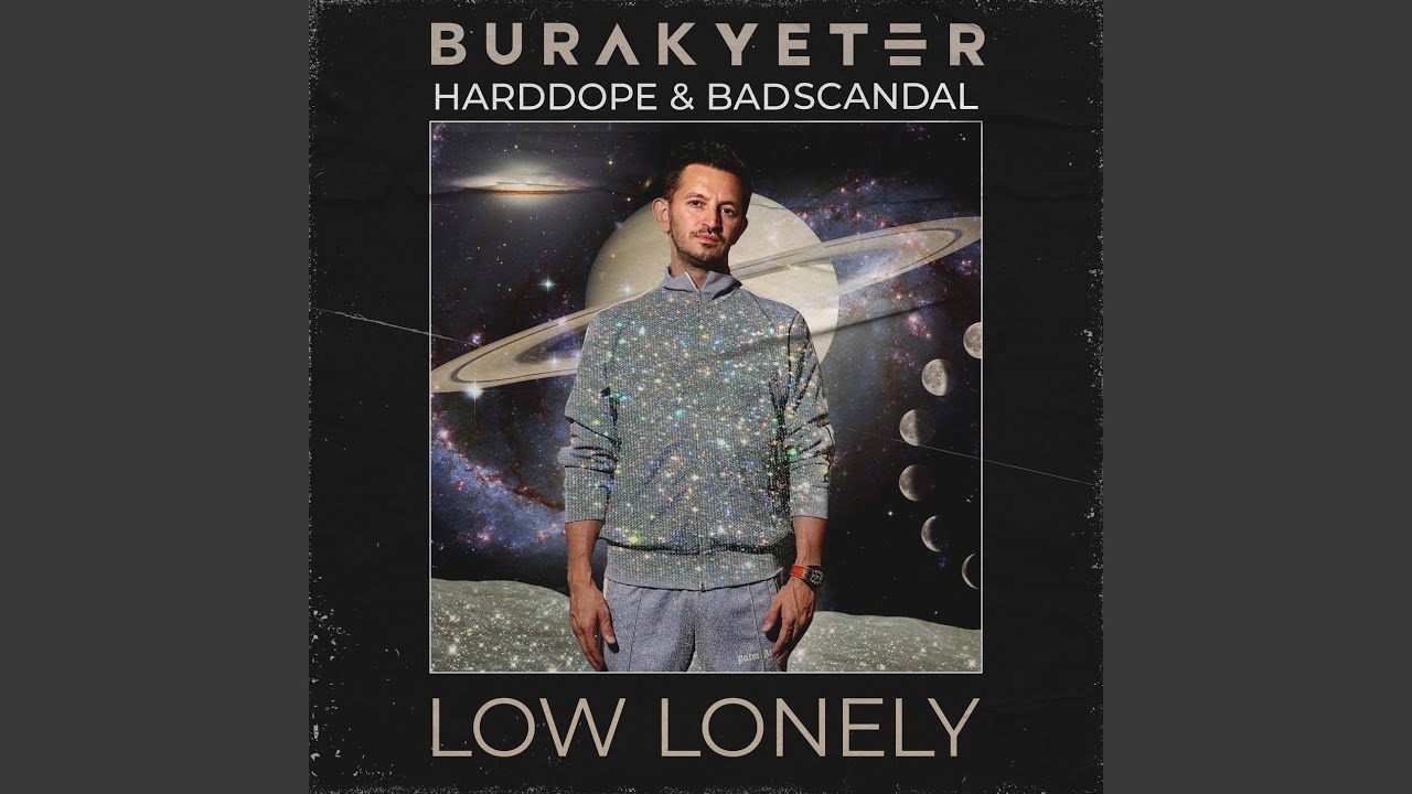 Low Lonely - YouTube Music