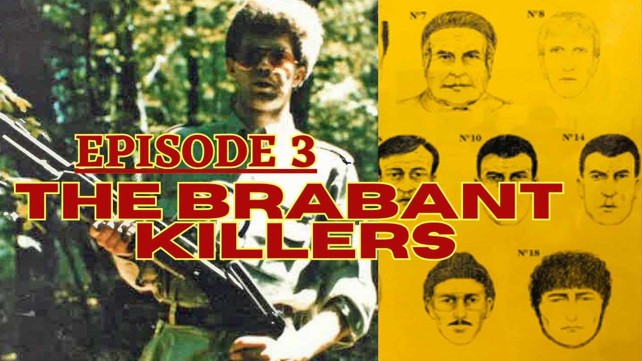 Path of Questions - Episode 3 - The Brabant Killers - YouTube