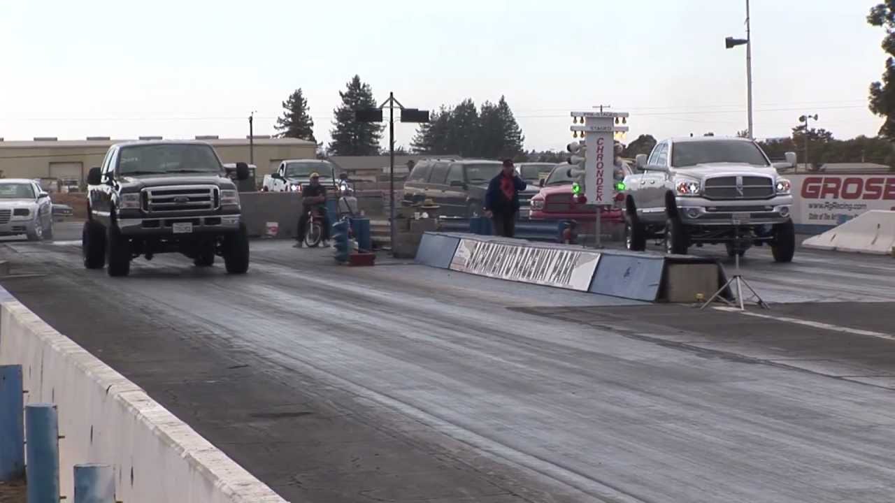 Sacramento Raceway Oct 21 2012 Race150 - YouTube