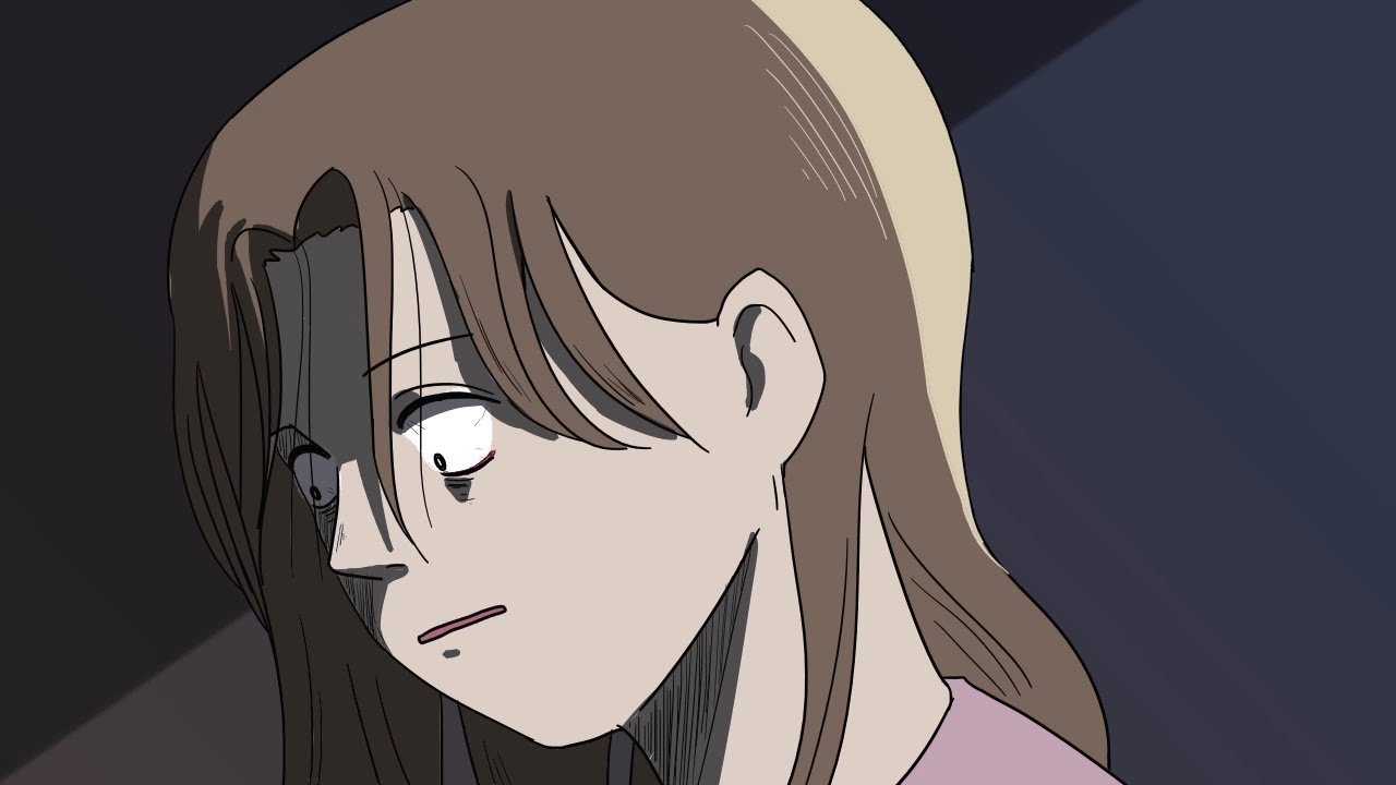 True Scary Discord Horror Story Animated - YouTube