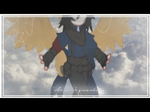 ִ ۫ ꔛ ּ “𝗔𝗻𝗴𝗲𝗹” 𝗾𝘂𝗮𝗰𝗸𝗶𝘁𝘆 ? ─ 𝗳𝘁; 𝖰!𝖤𝗅𝗊𝗎𝖺𝖼𝗄𝗂𝗍𝗒 𝖺𝗇𝖽 𝖰!𝖱𝗈𝗂𝖾𝗋 𝗤𝗦𝗠𝗣?. ּ ִ ۫ ...