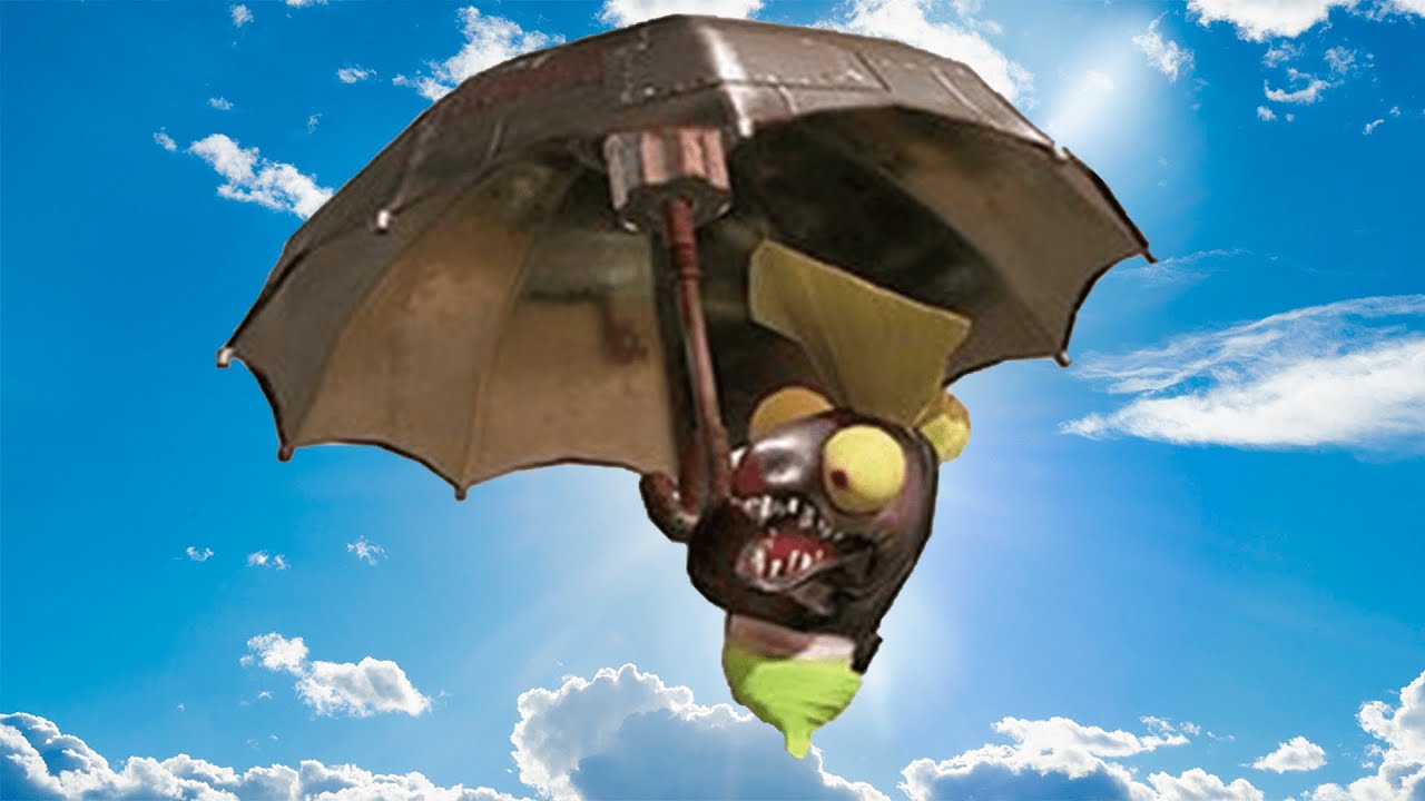 Drizzlers Be Like: - YouTube