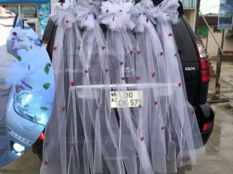 Toy masinlarinin bezenmesi 055 866 99 77