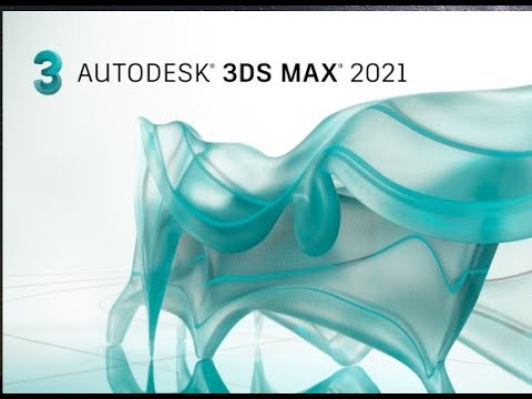 3dsMAX 2021 Установка O'rnatish