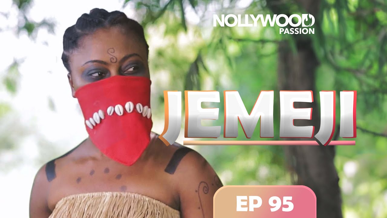 The Dark Truth Behind Jemeji | S1 - E95 | - YouTube