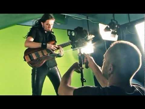 Making Video Pathfinder "Fifth Element" Part 1 - YouTube