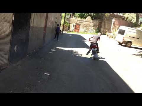Rx 115 ses dinleme