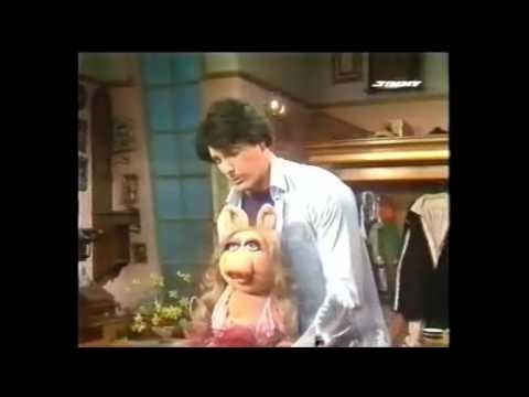The Muppet Show ITA (3) - Christopher Reeve - Superman