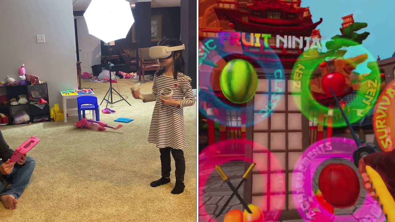 Fruit Ninja VR Game On Oculus Quest 2 Gameplay Review Recommended fruit-ninja-vr-game-on-oculus-quest-2-gameplay-review-recommended
