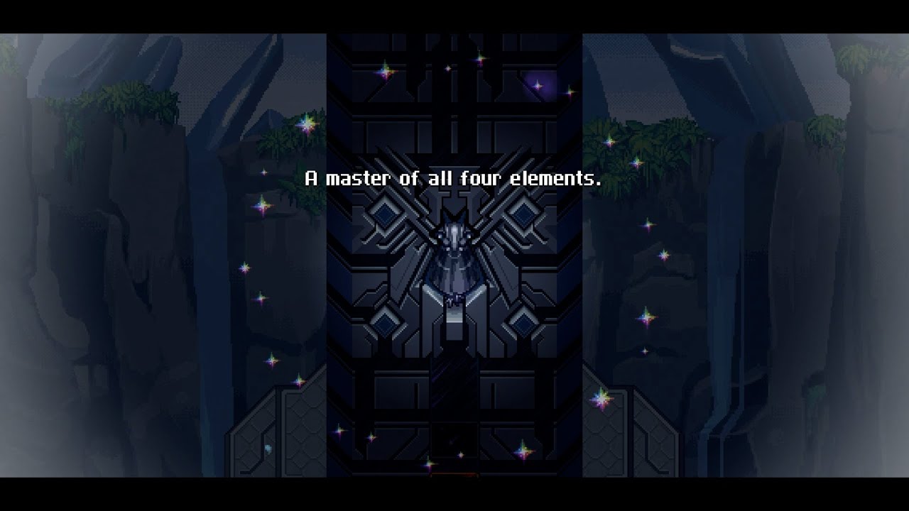 CrossCode: Part 65 - CrossCode Dread - YouTube