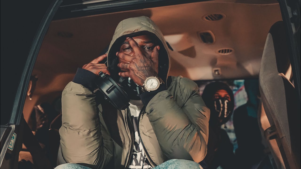 Rahli "They Good" [Official Video] - YouTube