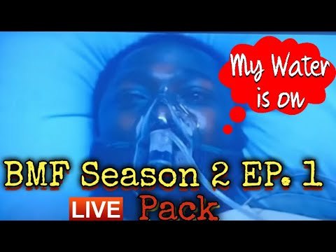 B.M.F. Season 2 Episode 1 Live Pack - YouTube