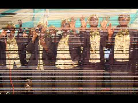 Akamanyu K'umutsima by Chorale Sinai from Rwanda