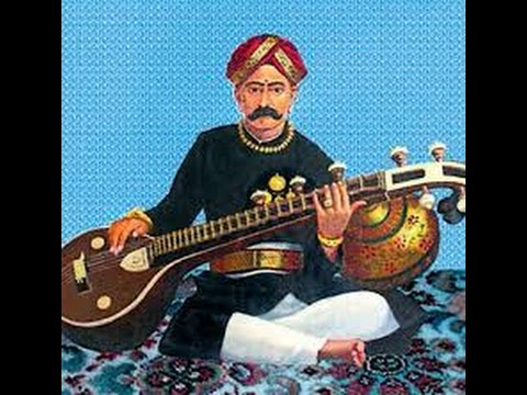 Learn Carnatic Music with Chitravina N Ravikiran| Hamsanandi Thillana ...