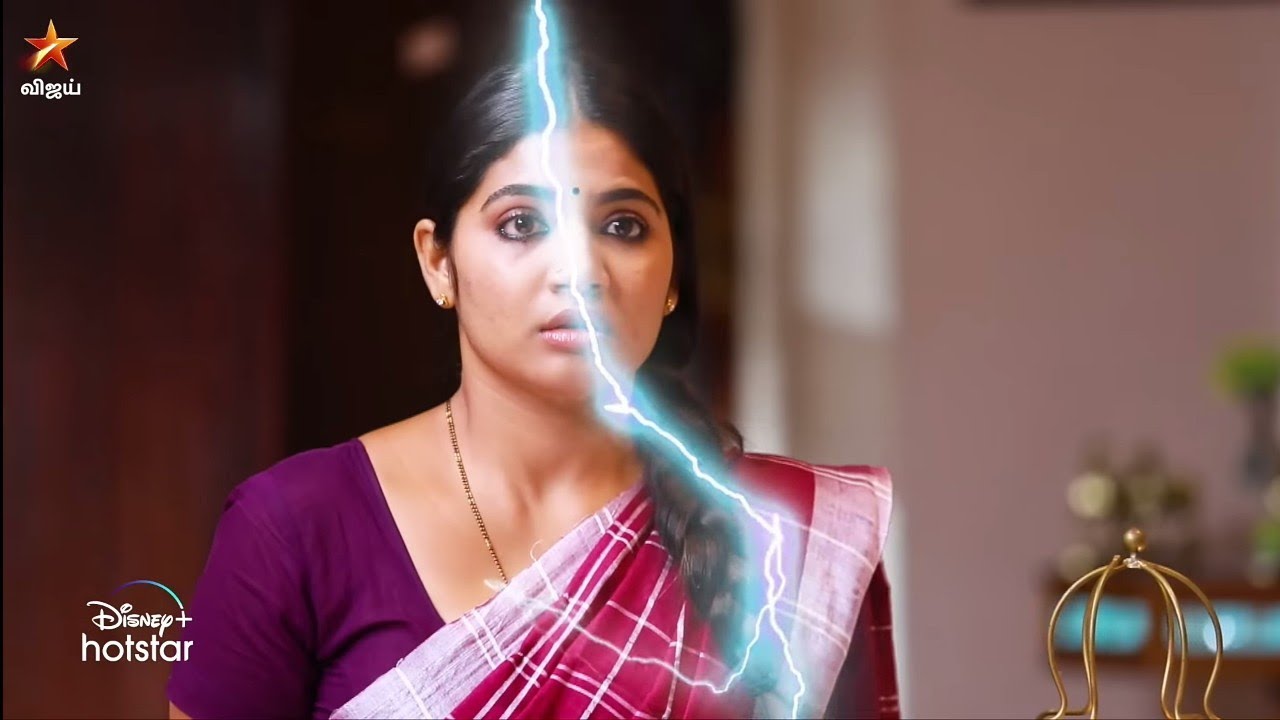 Chellamma |12th to 14th May 2023 - Promo - YouTube