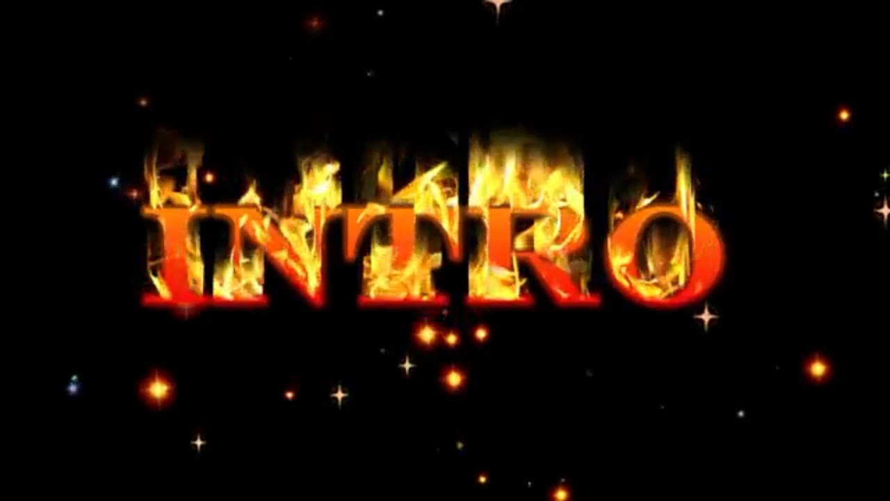 Best Intro on Youtube I Top Intro on youtube I best intros - YouTube