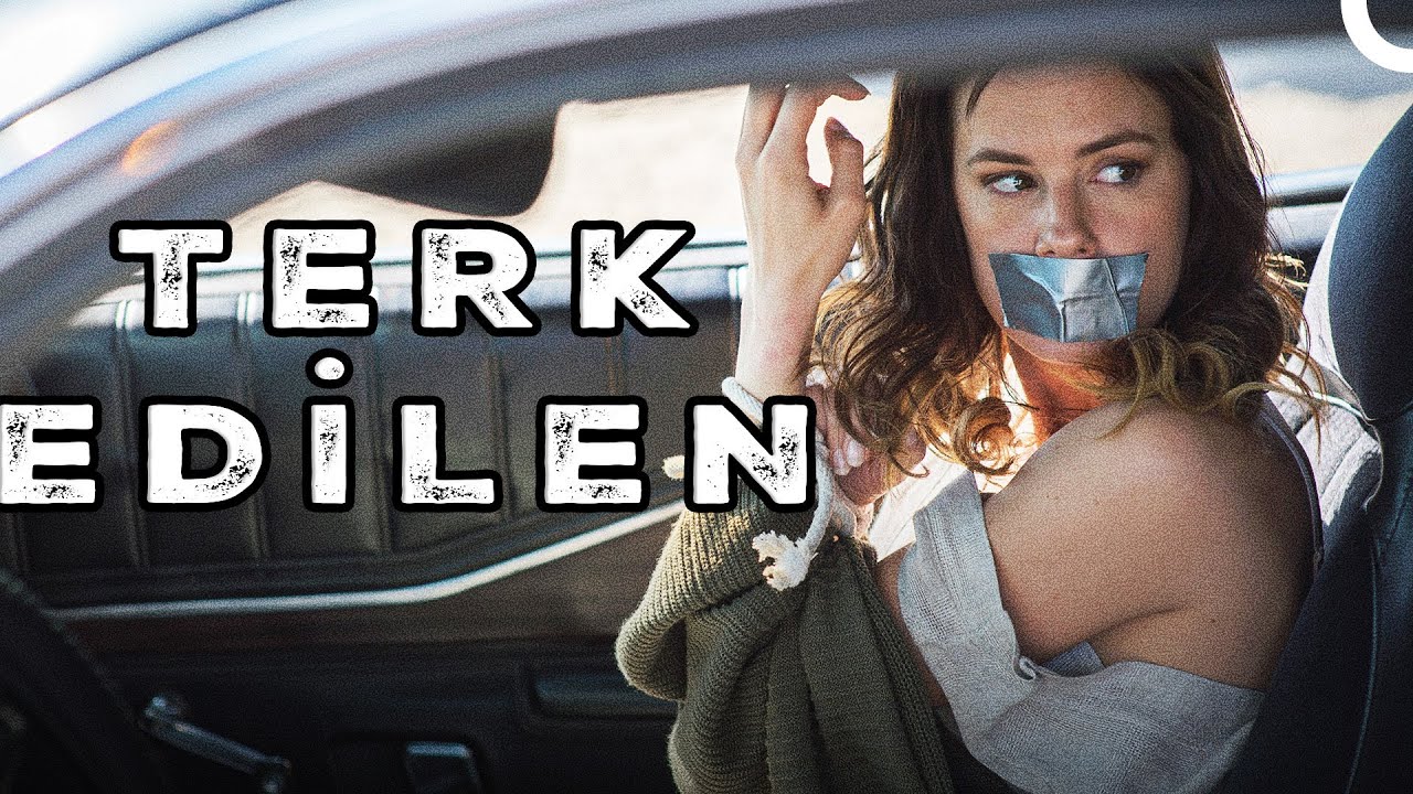 Terk Edilen | FULL HD Gerilim Filmi - YouTube