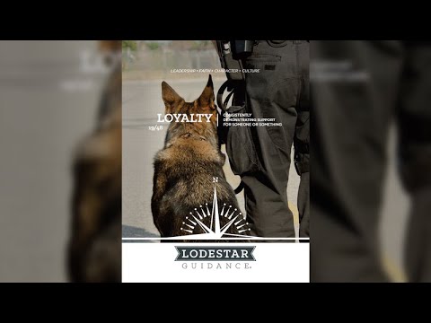 Loyalty | Day 4 | We cannot expect loyalty from people we lead if we ...