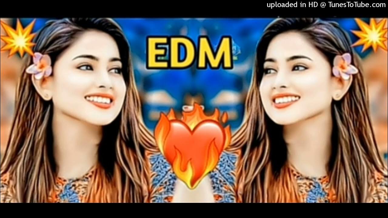 MASHROOM COLOUR SADIYA EDM DJ RAJU KHARGAPUR DJ IKKA MAURANIPUR DJ VISHAL_🔈REMIX_🔈BADORA ️ - YouTube