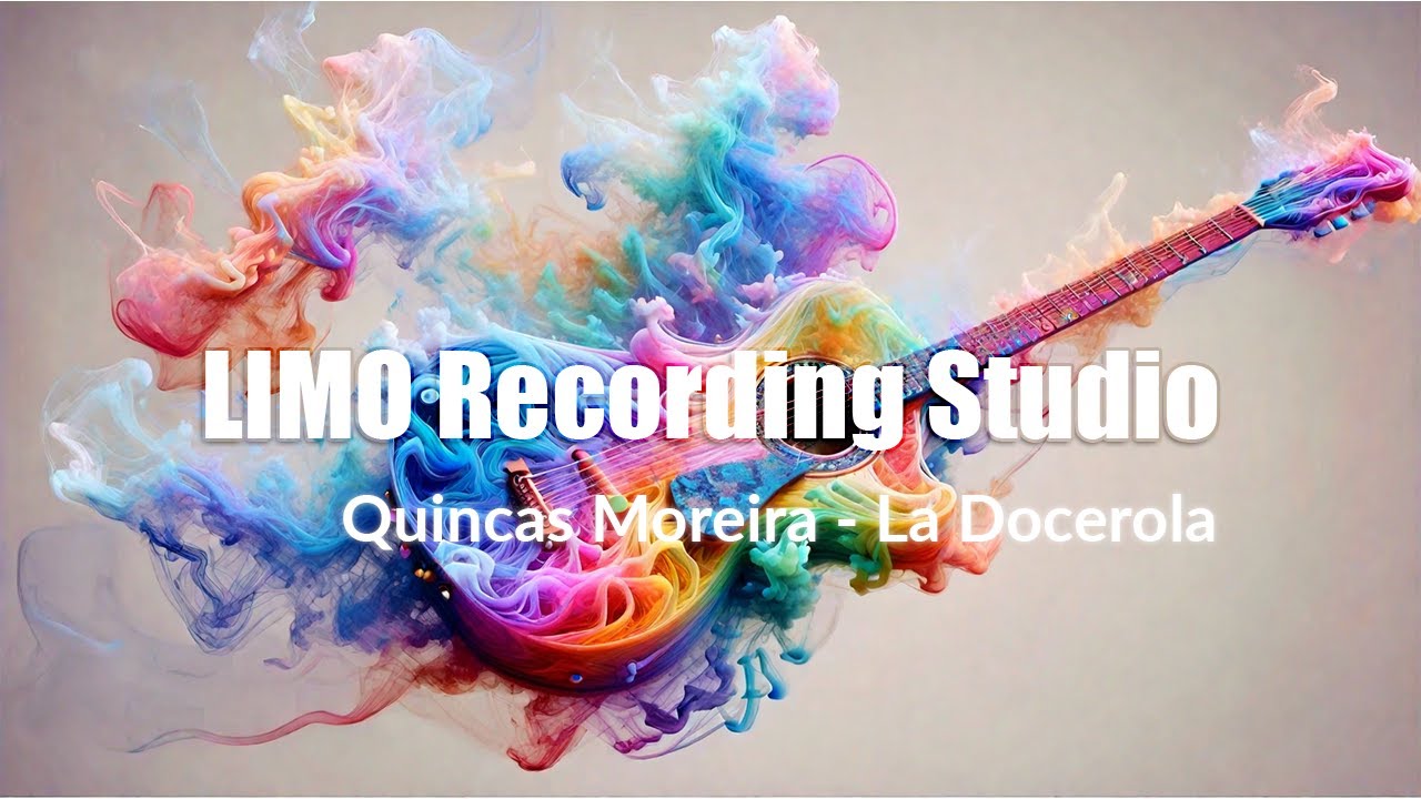 Quincas Moreira - La Docerola (No Copyright Music) - YouTube
