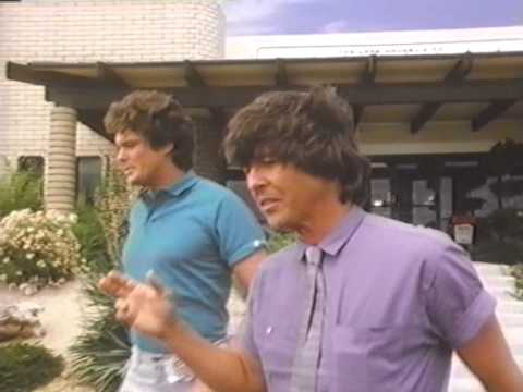 Randolph Mantooth - Terror at London Bridge #4 - YouTube