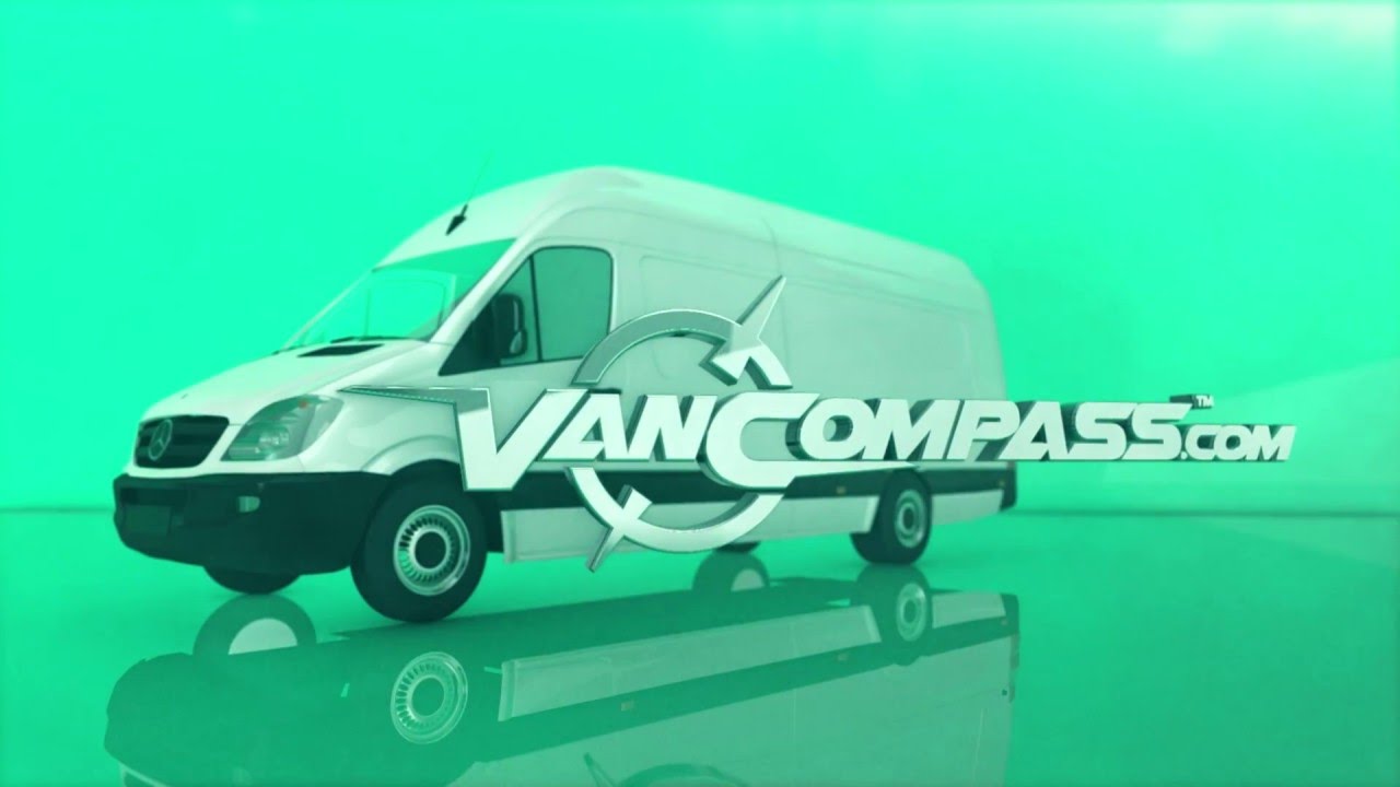 Van Compass LLC Mercedes-Benz T1N Sprinter Rear Lift Kit Installation ...