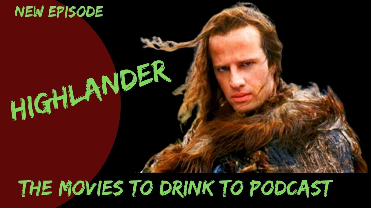 Highlander 1986. Full episode (audio only) - YouTube