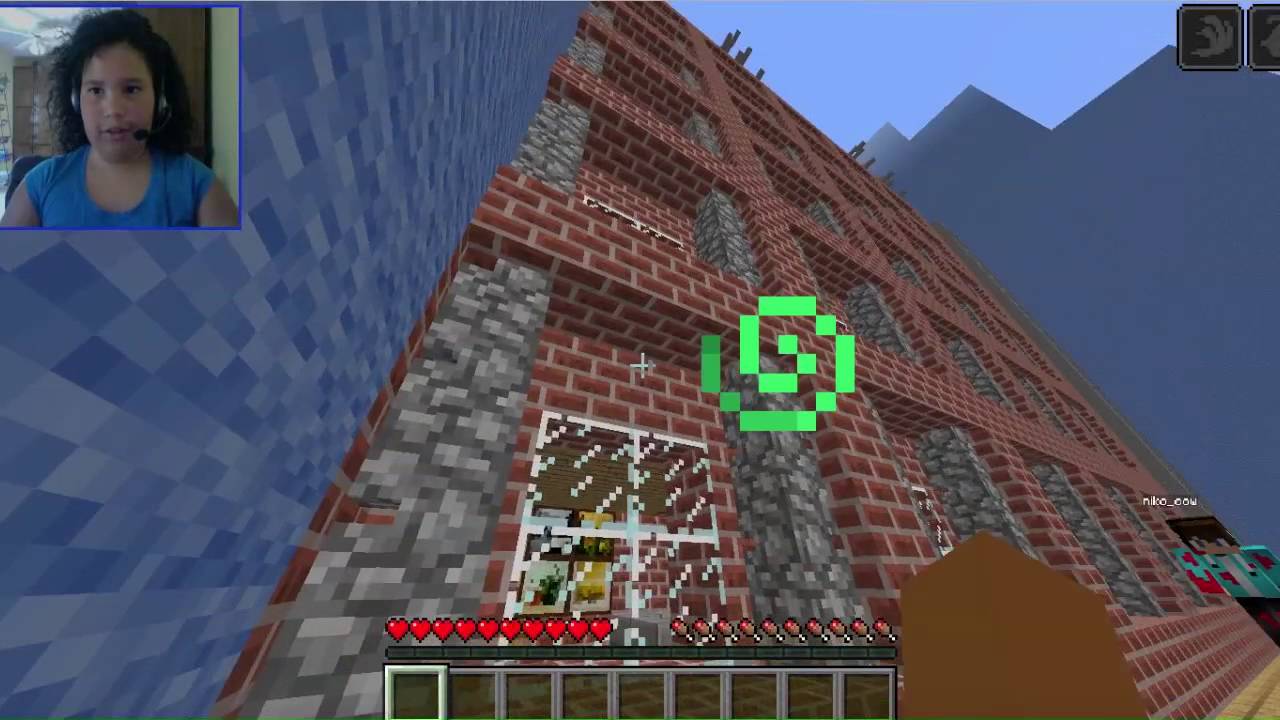 MInecraft/tallcraft dropper #1/SPODERMIN - YouTube