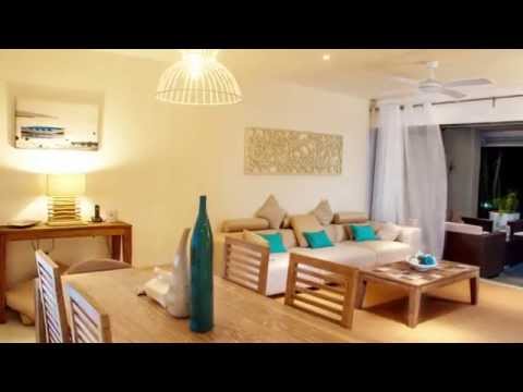 Leora Beach - Luxury Accommodation, Tamarin, Mauritius