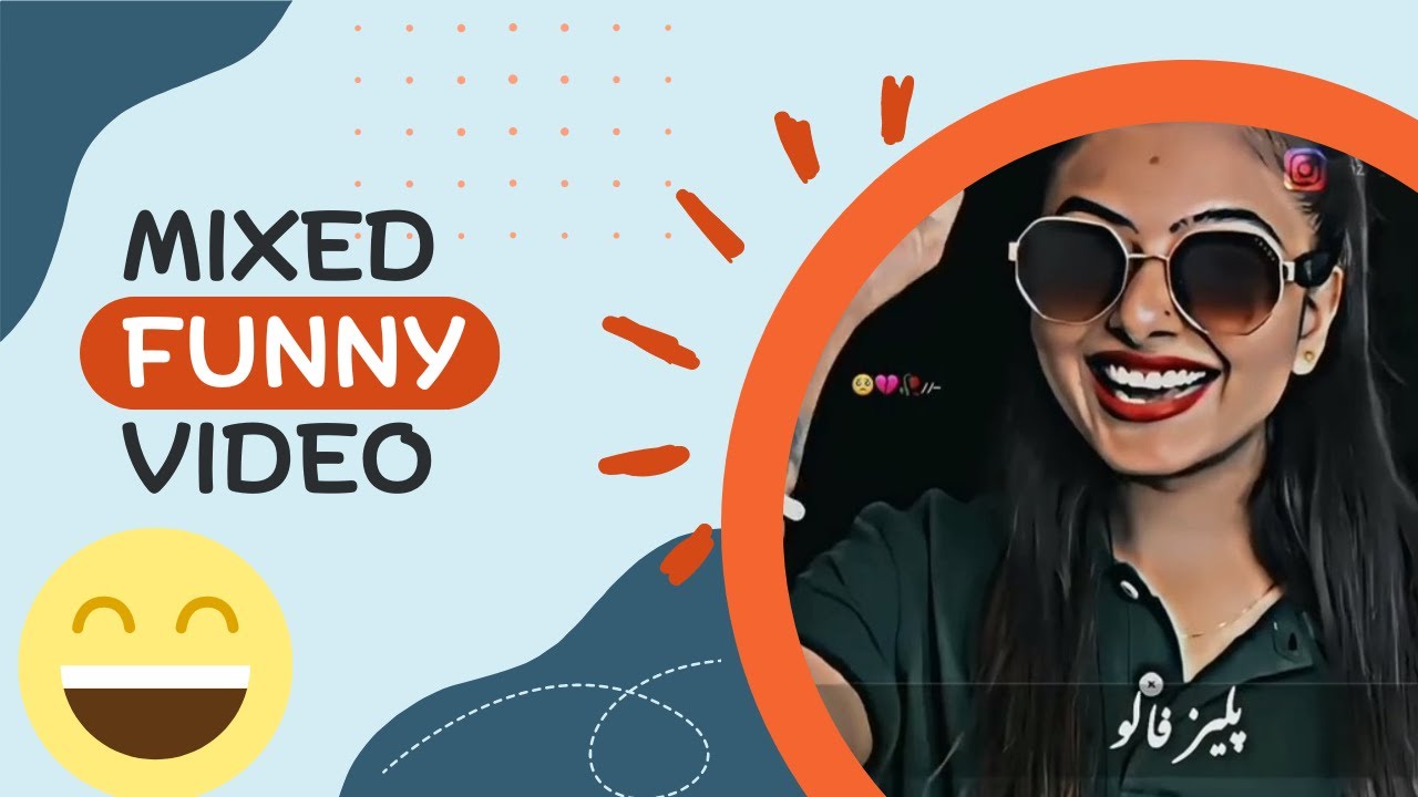 Mixed Comedy Scenes - YouTube