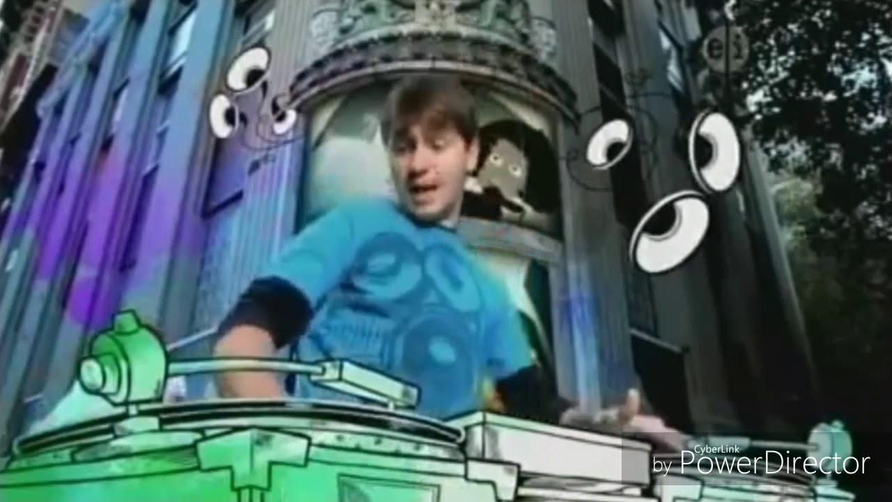 The electric company season 4 2011 intro - YouTube