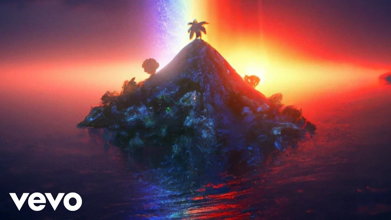 Fiji - Tell Me (Audio) ft. Sammy Johnson - YouTube