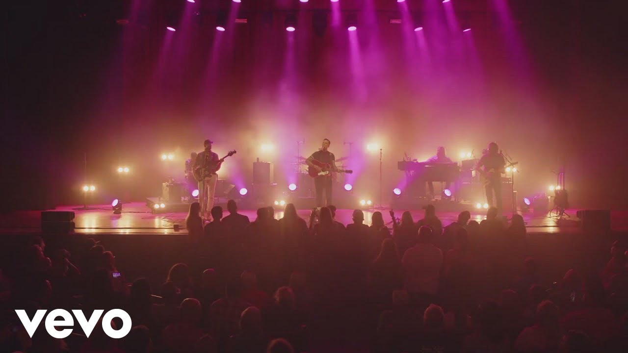 American Aquarium - Wildfire (Live from the Ryman) - YouTube