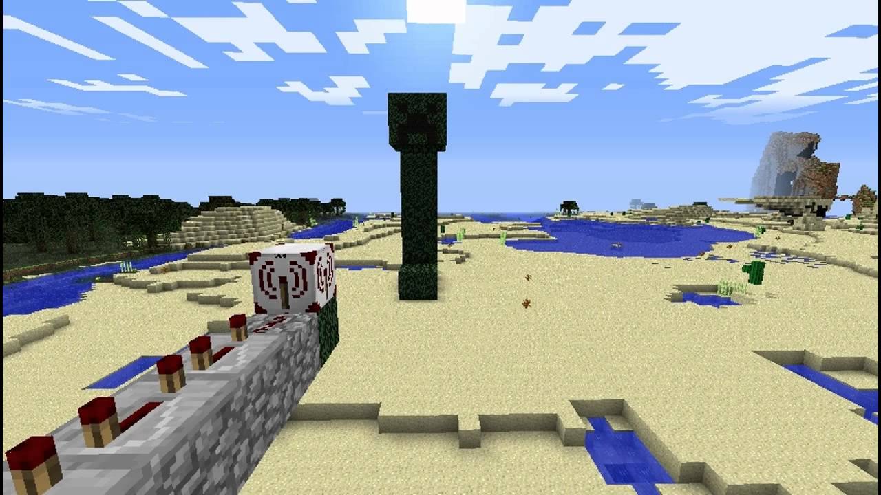 Nuclear Creeper + GIVEAWAY NEWS - YouTube