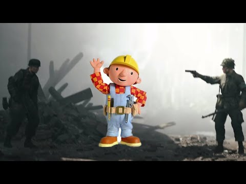 Hell Let Loose - Engineer Sanity Is A Real "Bob the Builder" Trolling Collection! - YouTube