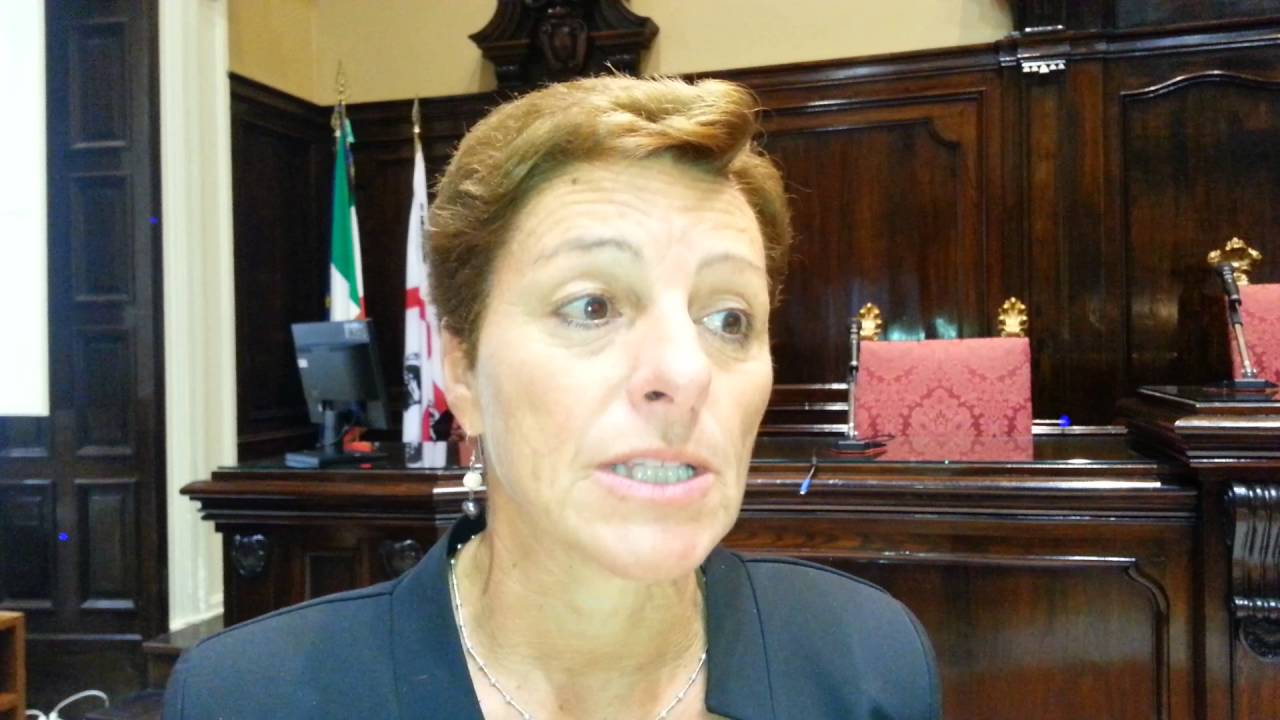 Prof.ssa Alessandra Carucci - YouTube