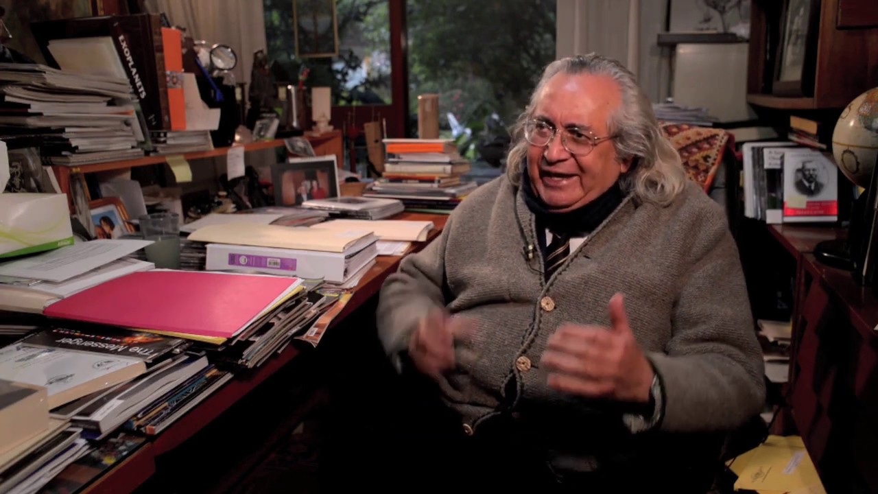 Serie “Porque Conocer es Importante”. Cap. 4 Arcadio Poveda Ricalde y ...