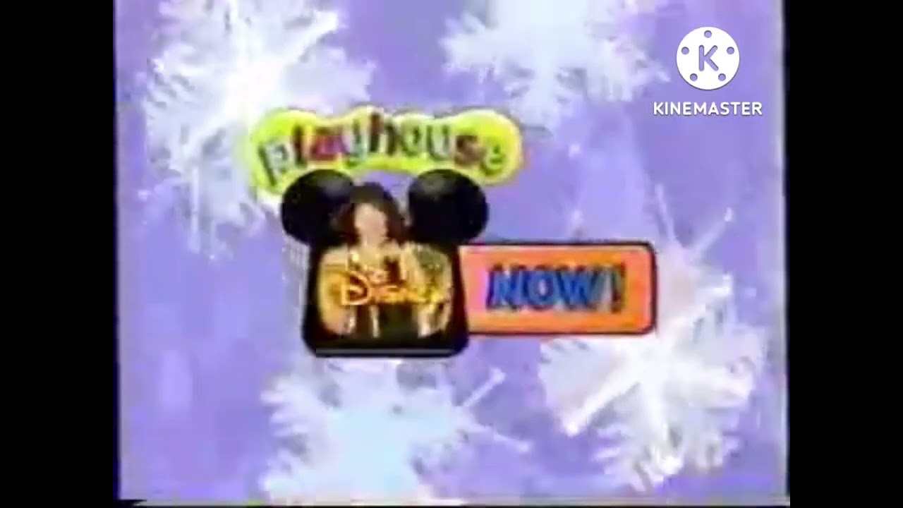 Playhouse Disney Now/Next Bumper (Rupert to Spot) (January 2001) - YouTube