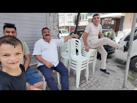 CEVATPAŞA  CEYDA İLE ALİ BAYKARA DÜĞÜN-2
