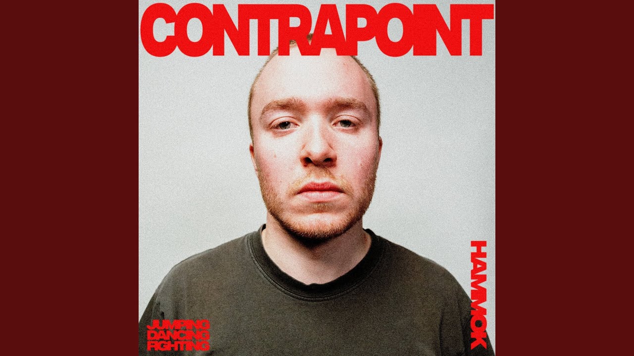 CONTRAPOINT - YouTube Music