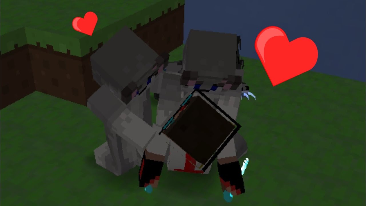 The 2 Big Bad Wolves [Part 3] | Minecraft animation | Jason TDS - YouTube